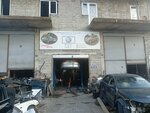 Brothers motors (General Aslan Abashidze Street No:95ა), otomobil servisi  Batum'dan