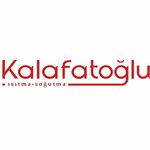 Kalafatoğlu Isıtma Soğutma (Rize, Rize Merkez , Pazar Cad., 36), klima satışı  Rize'den