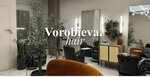 Vorobieva. hair (3rd Yamskogo Polya Street No:9к5), güzellik salonu  Moskova'dan