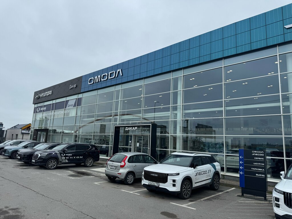 Detaylı oto bakımı Yulleon, Saint‑Petersburg, foto