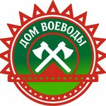 Дом Воеводы (Yubileyniy Boulevard No:1), hamam ve sauna inşaatı  Nijni Novgorod'dan