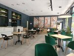 Bistro (No:39, Shaykhantahur District, Xadra dahasi), fast food  Taşkent'ten