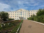 Бурятская ГСХА им. В. Р. Филиппова, Технологический факультет (Pushkina Street No:8, Ulan-Ude), eğitim altyapısı  Ulan‑Ude'den