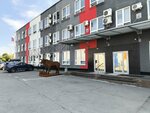 Федерация регби (Artilleriyskaya Street No:134), spor kurumları  Çeliabinsk'ten