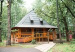 Дом у Часовни. Пространство народной культуры (No:25, posyolok Gorki-2, DSK Marina), müzeler ve sanat galerileri  Moskova ve Moskovskaya oblastından