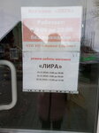 Лира (Lieninskaja vulica No:36), market  Ostrovets'ten