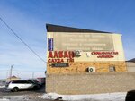 Alban (Aıǵyrjal kóshesi No:8, Vostochnaıa Ilınka aýyly), restoran  Astana'dan