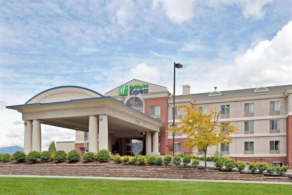 Otel Triple Play Resort Hotel & Suites, Coeur d'Alene, foto