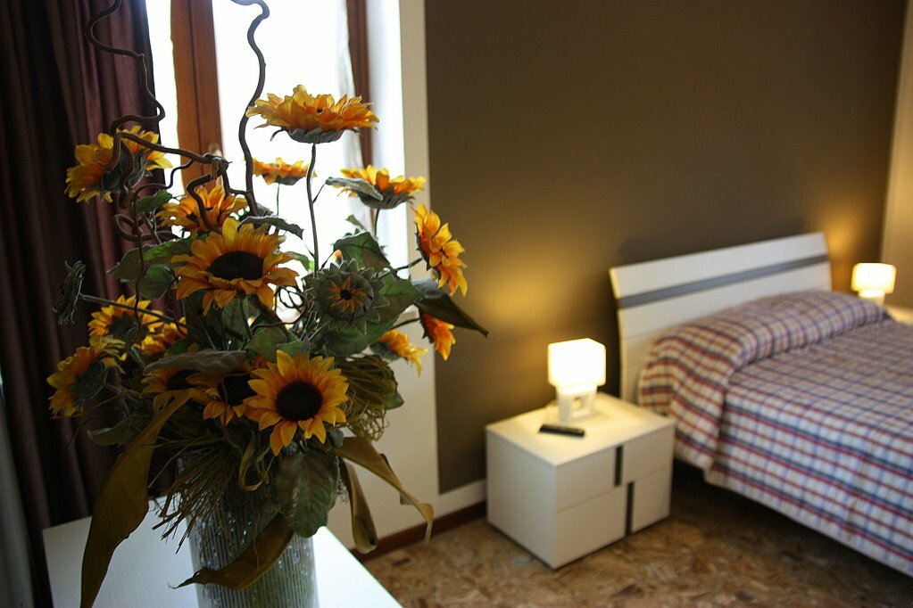 Otel B&b San Giorgio Lazise, Dünya, foto