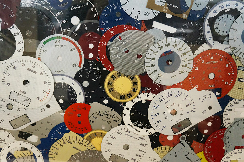 Sanayi kuruluşu Amc, Moskova, foto