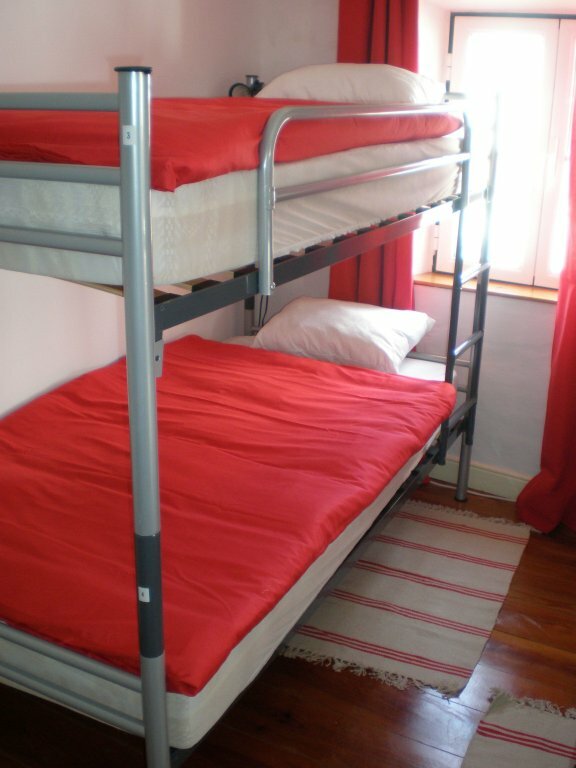 Otel Old Evora Hostel, Evora, foto