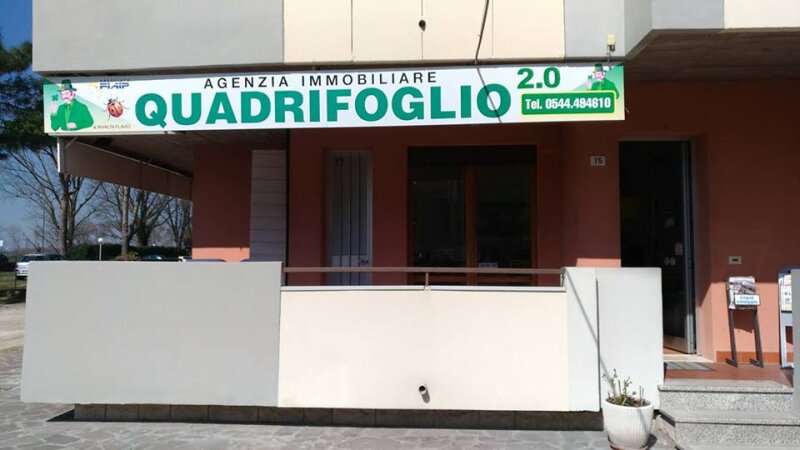 Emlak ofisi Quadrifoglio 2.0, Emilia‑Romagna, foto