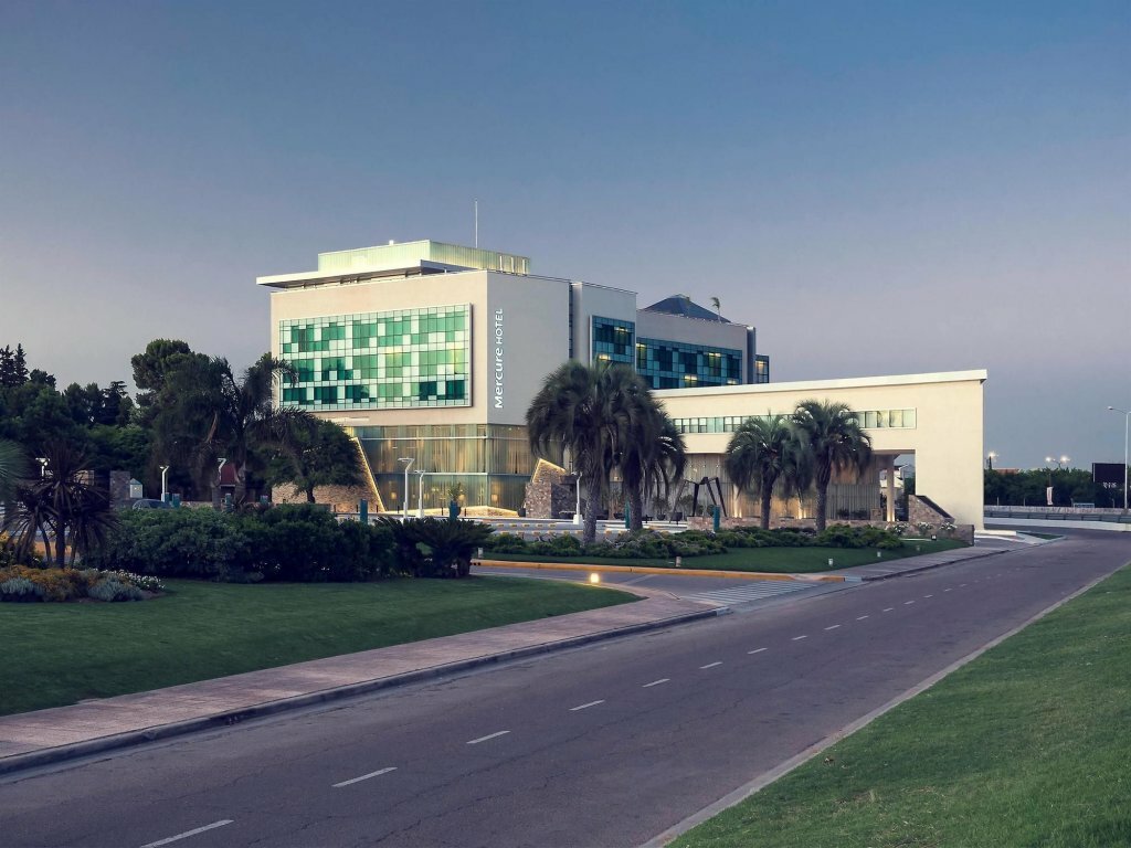 Otel Mercure Santa Rosa La Pampa, , foto