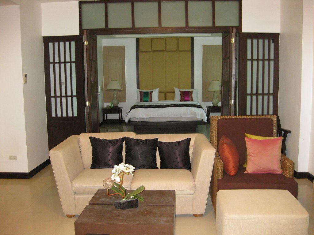 Otel Phuket Naithon Resort, Phuket Eyaleti, foto