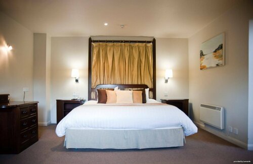 Otel Best Western The Dartmouth Hotel Golf & SPA, İngiltere, foto