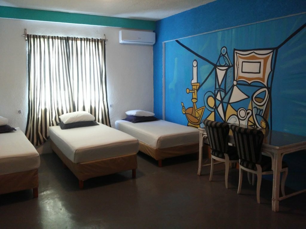 Otel Nirvana Hotel - Cancun Hotel Zone, Cancun, foto