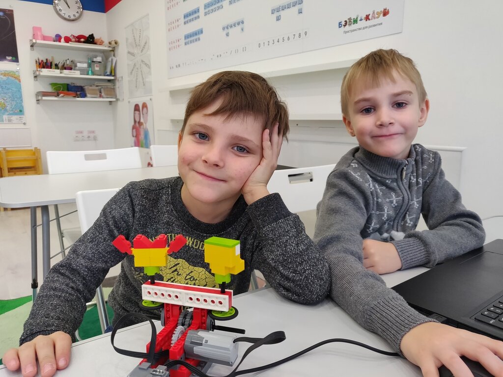 Kurs Programming school Pixel, Moskova, foto