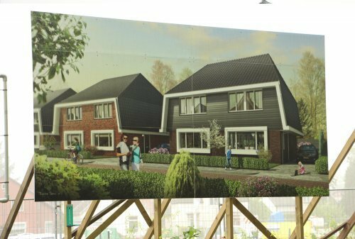 Mimari proje firmaları Brink Bv Installatiebedrijf vd, Gelderland, foto