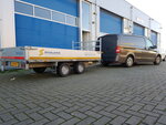 Spoelstra Timmerwerken (Steenzetter No:5, Urk), kerestecilik  Flevoland'dan