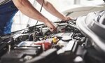 Autoservis Stojar (Kraj Vysočina, Okres Žďár nad Sázavou, Nove Mesto na Morave, Nové Město na Moravě zastavka), express yağ değişim noktası  Nove Mesto na Morave'den
