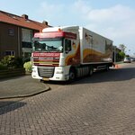Vloerisolatie Drocom (It Finlan No:1, Akkrum), yalıtım malzemeleri  Friesland'dan