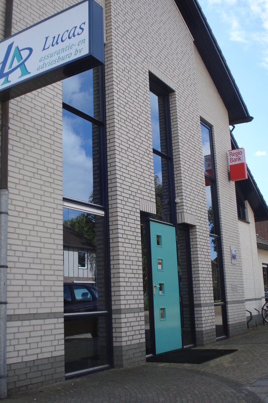 Konut kredisi hizmetleri Assurantie- & Adviesbureau Lucas Bv, Overijssel, foto