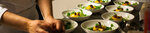 Kok aan huis Klaas Culinair (Tymanshof No:20, Assen), catering firmaları  Assen'den