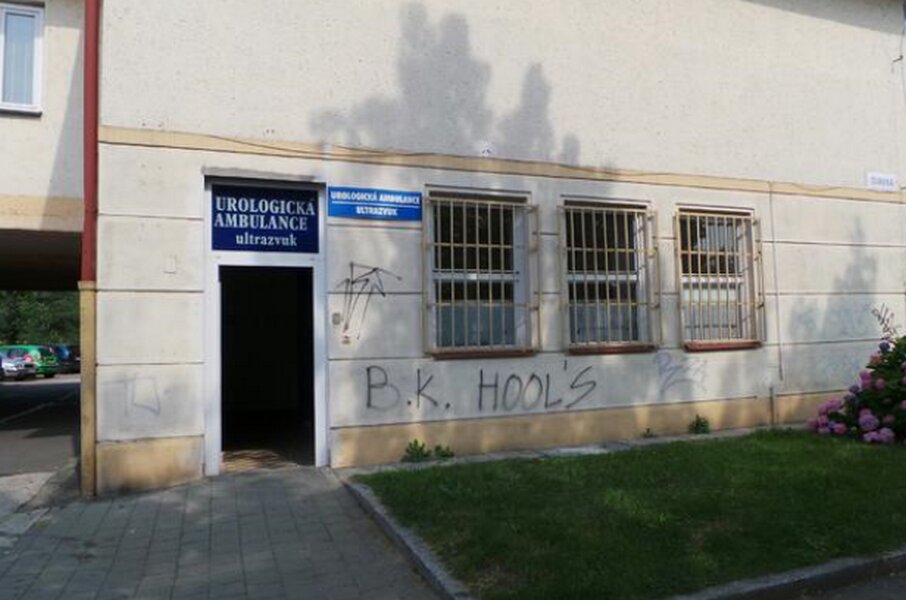 Özel muayenehaneler Urologická ambulance – Uromed S. R. O., Havirov, foto