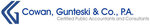 CG Tax, Audit & Advisory (New Jersey, Ocean County), muhasebeciler  New Jersey Eyaleti'nden