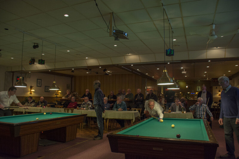 Restoran Pannenkoekenhuis De Oude Molen, Overijssel, foto