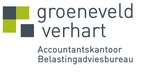 Groeneveld Verhart Accountantskantoor Belastingadviesbureau (Generaal de la Reijlaan No:17, Bussum), muhasebeciler  Hollanda'dan