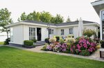 Kraaikamp Caravanbouw (Flevoland, Dronten, Loofklapper, 20), karavan  Flevoland'dan