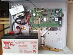 DM Security & Electrotechniek (Noordkriek No:4, Berkel-Enschot), elektrikli cihazların tamiri  Hollanda'dan