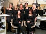 Hairdesign Desiree (Van Eesterensingel No:129, Alblasserdam), kuaförler  Hollanda'dan