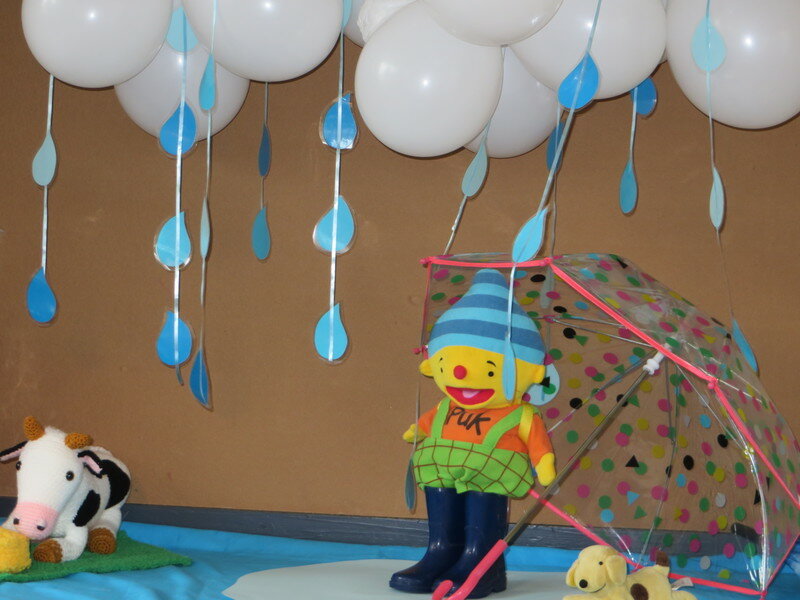 Anaokulları Stichting Kinderspeelzalen Harderwijk, Gelderland, foto