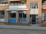Nefkens Verzekeringen (Bergstraat No:43), sigorta şirketleri