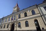 Informační centrum a Klub kultury Města Velké Bíteše, příspěvková organizace (Kraj Vysočina, Okres Žďár nad Sázavou, Velka Bites, Masarykovo náměstí), bilgisayar teknik servisleri  Velka Bites'ten