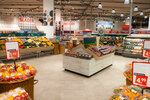 DekaMarkt Apeldoorn (Gelderland, Apeldoorn, Ordenplein), süpermarket  Gelderland'dan