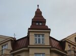 Pokrývačství a klempířství - Šíp Petr (Karlovarský kraj, Sokolov, Chodov), sıhhi tesisat hizmetleri  Chodov'tan