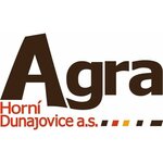 Agra Horní Dunajovice A. S. (Jihomoravský kraj, Znojmo, Horni Dunajovice), tarım makineleri, ekipmanlar  Güney Moravya Bölgesi'nden