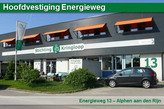i̇kinci el eşya alımı Kringloop Alphen aan den Rijn, Stichting, Dünya, foto
