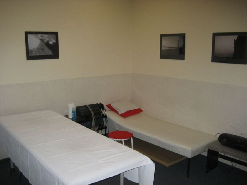 Masaj salonları Rehabilitace Mirka, Kladno, foto