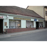 Domácí potřeby - Petr Melichar (Brno - Žďár nad Sázavou, Tišnov), beyaz eşya mağazaları  Tisnov'tan
