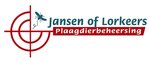 Jansen of Lorkeers Plaagdierbeheersing (Kamille No:5, Hulsen), haşere ilaçlama firmaları  Overijssel'den