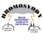 Hromosvody Krásenský (Jihomoravský kraj, Brno), i̇nşaat firmaları  Brno'dan