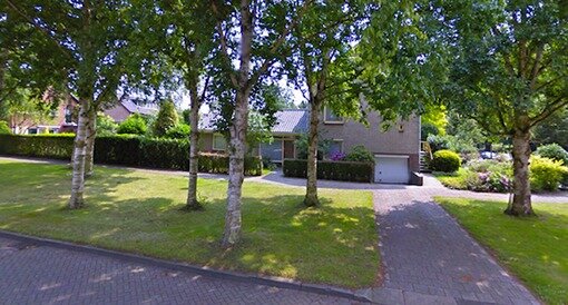Tıp merkezleri ve klinikler Fysiotherapie M B C Bax Baurdoux, Overijssel, foto