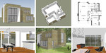Qan Architectuur (Weezenhof No:6107), mimari proje firmaları