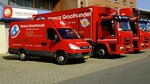 Hildesheim Horeca Groothandel Bv (Impuls No:32, Purmerend), catering firmaları  Hollanda'dan