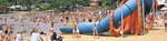 Camping De Midden-Veluwe (Gelderland, Ede, Palmenhuizerweg, 1), kamp alanları  Gelderland'dan