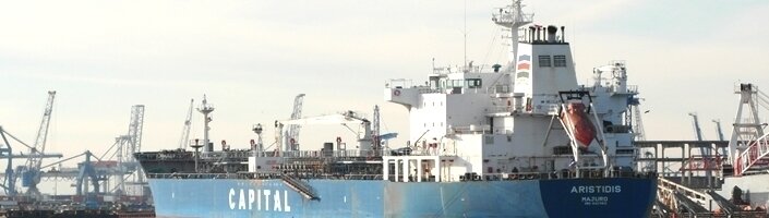 Posta hizmeti Arabital Europe Bv, Rotterdam, foto